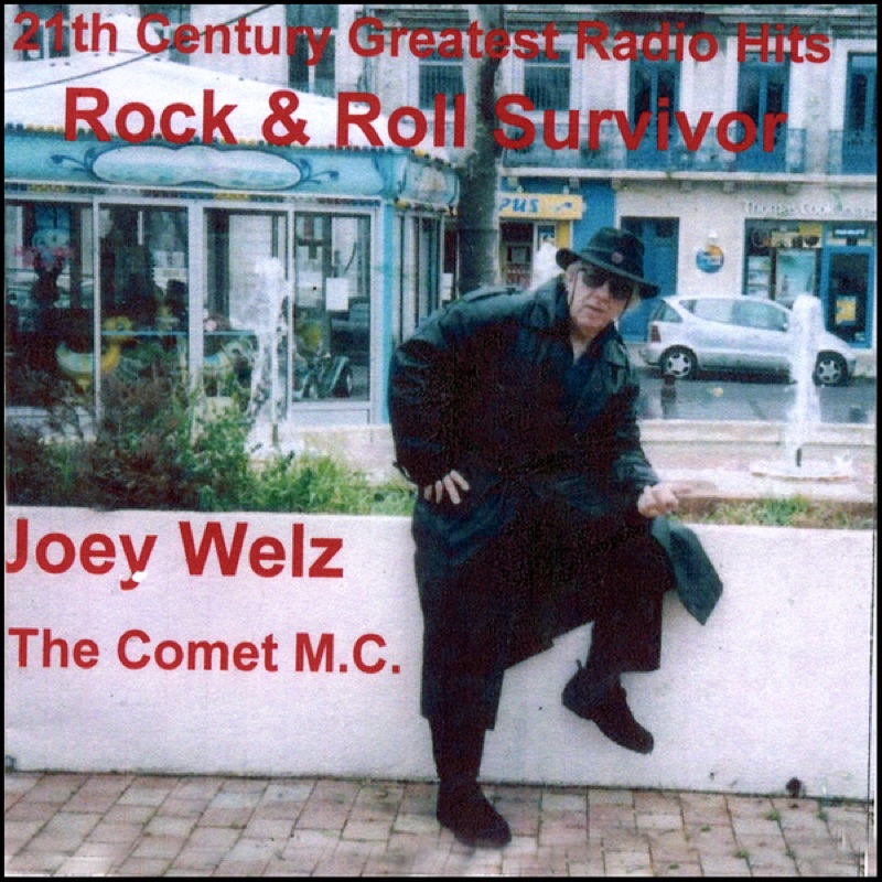 Strip Me Down Naked and Raw - Joey Welz: Song Lyrics, Music Videos ...