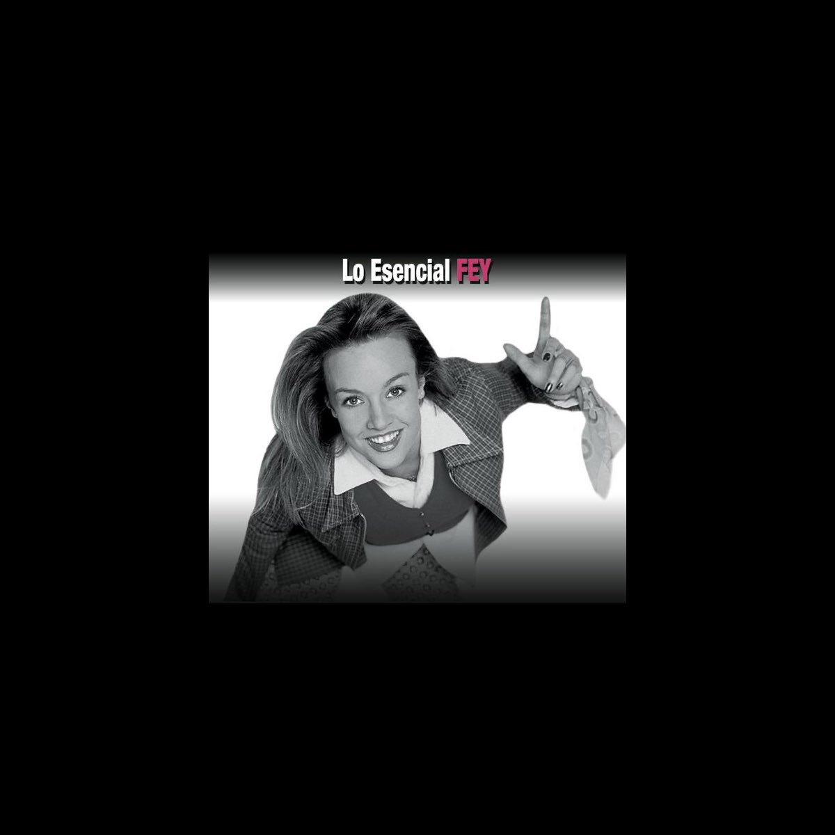 ‎Lo Esencial: Fey - Album by Fey - Apple Music