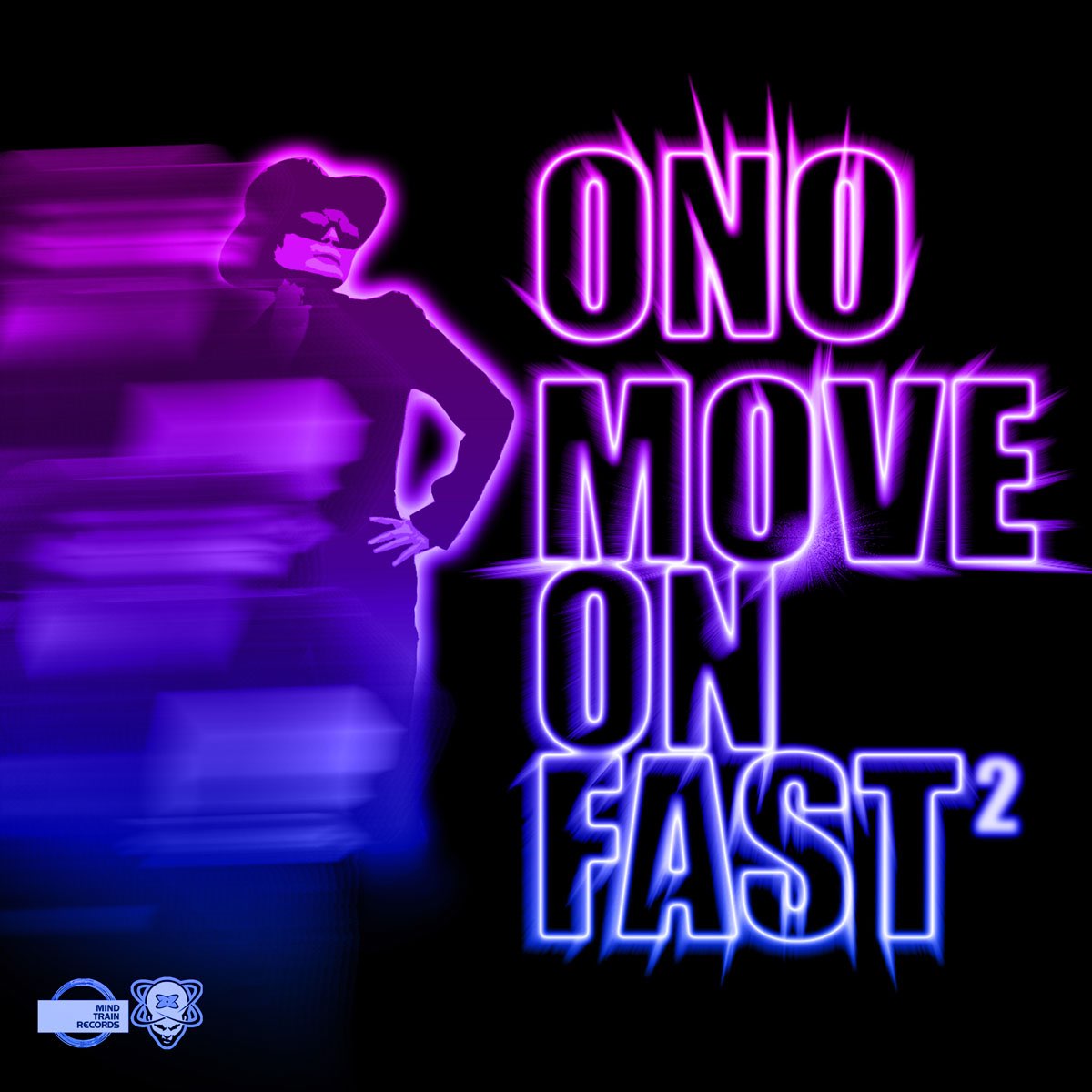 ‎Move on Fast (Disc Two) [feat. Yoko Ono] – Album von Ono – Apple Music