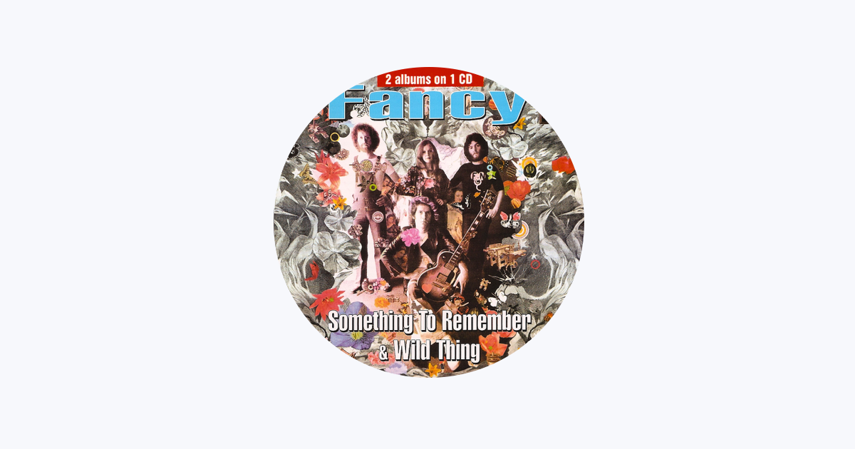 ‎Fancy - Apple Music