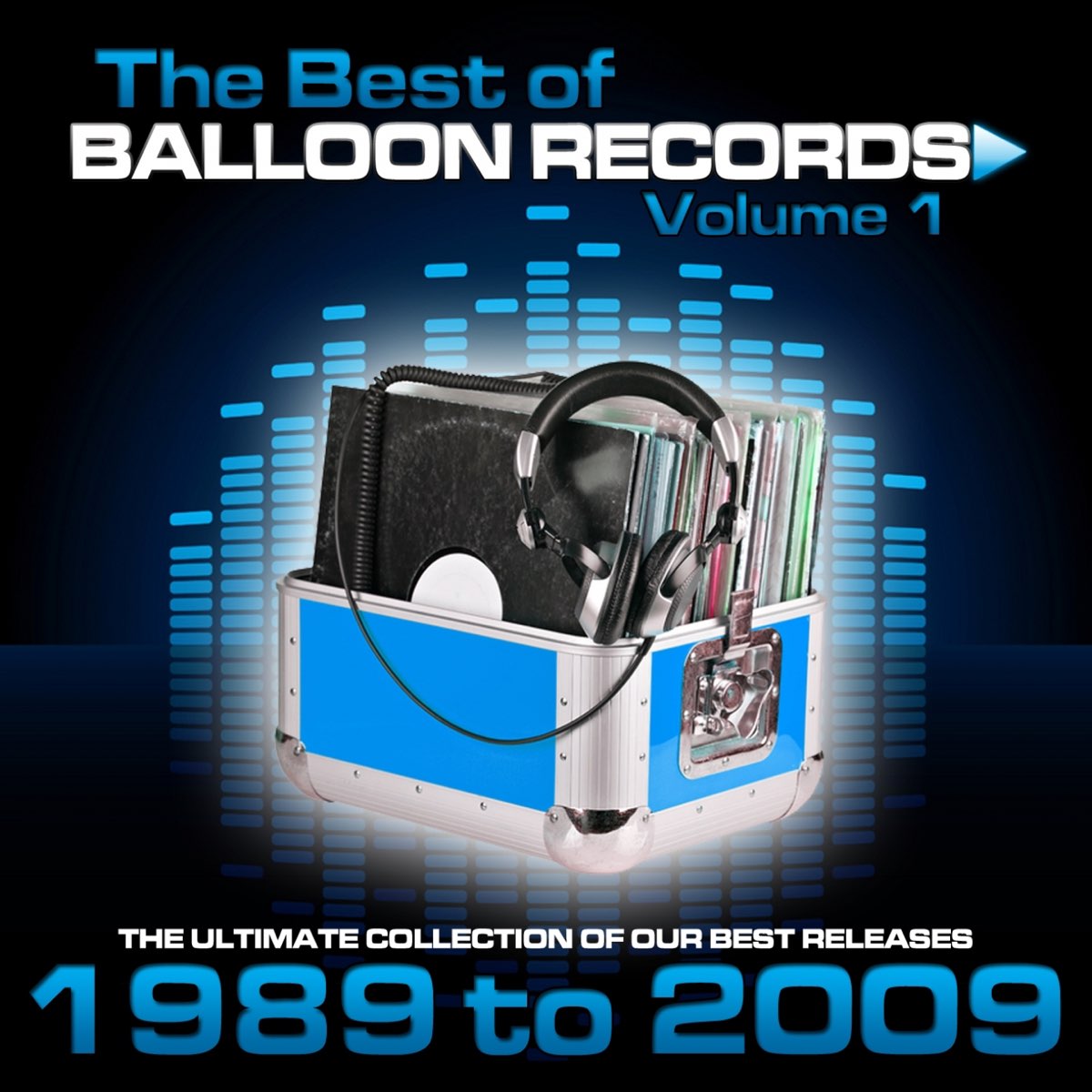 ‎Best of Balloon Records, Vol. 1 (The Ultimate Collection of Our Best ...