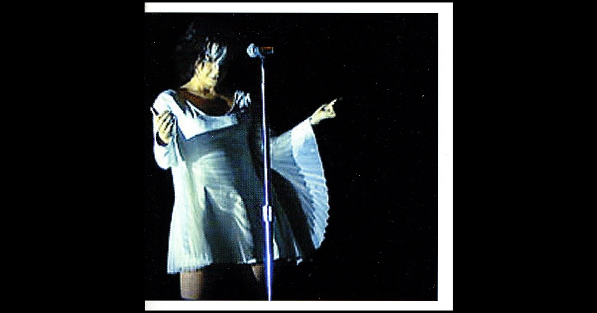‎Homogenic Live - Album by Björk - Apple Music