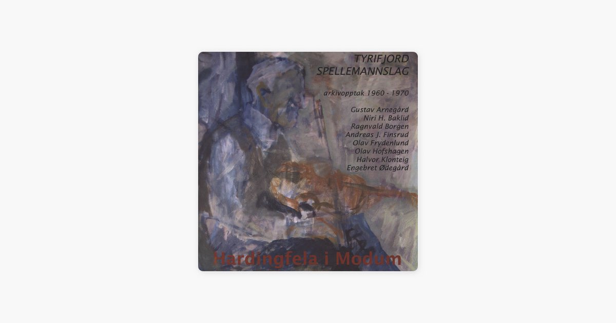 ‎Inkje Sutrar Je.., Springar – Song by Niri Baklid – Apple Music