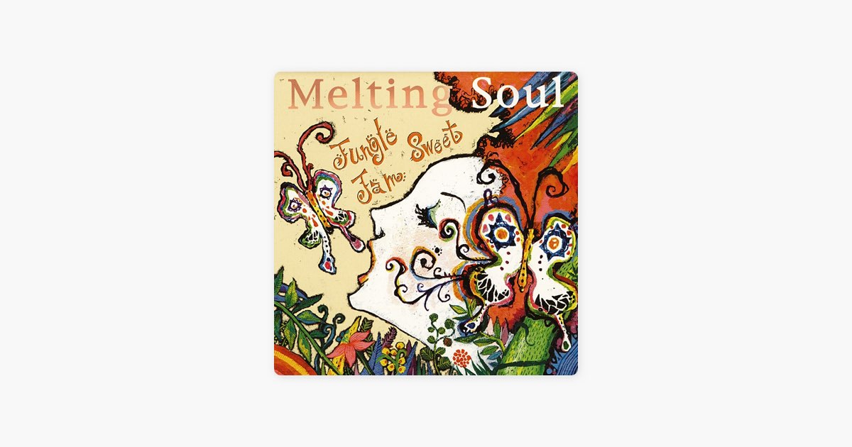 ‎Stan-dan-ley - Melting Soulの曲 - Apple Music