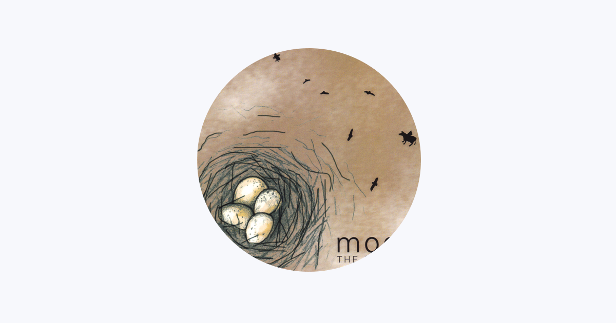 ‎Mook - Apple Music