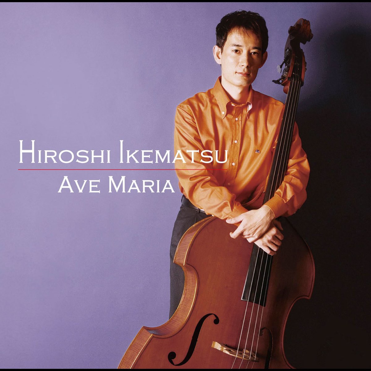 ‎Ave Maria - Album by Hiroshi Ikematsu - Apple Music