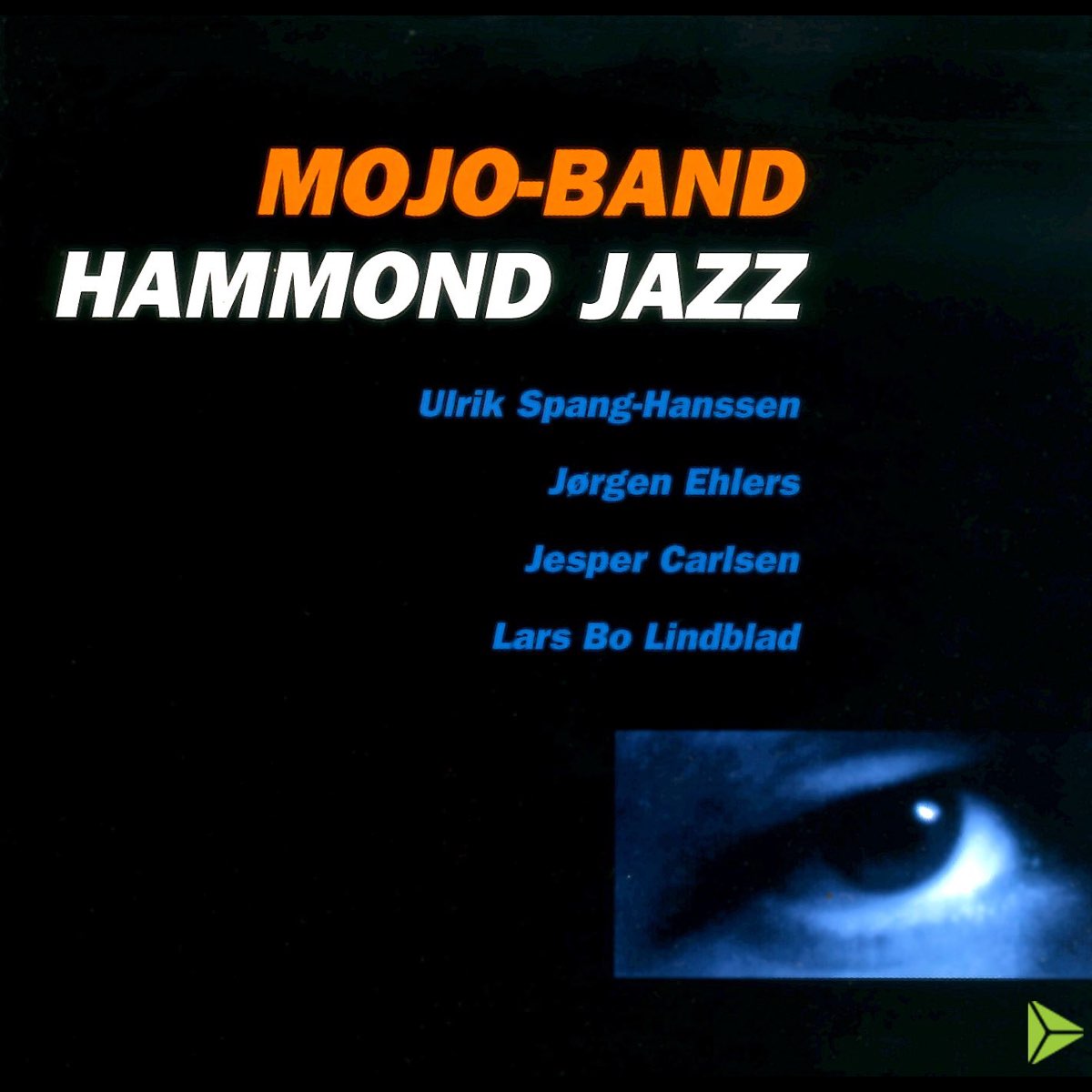 ‎Hammond Jazz by Mojo-Band on Apple Music