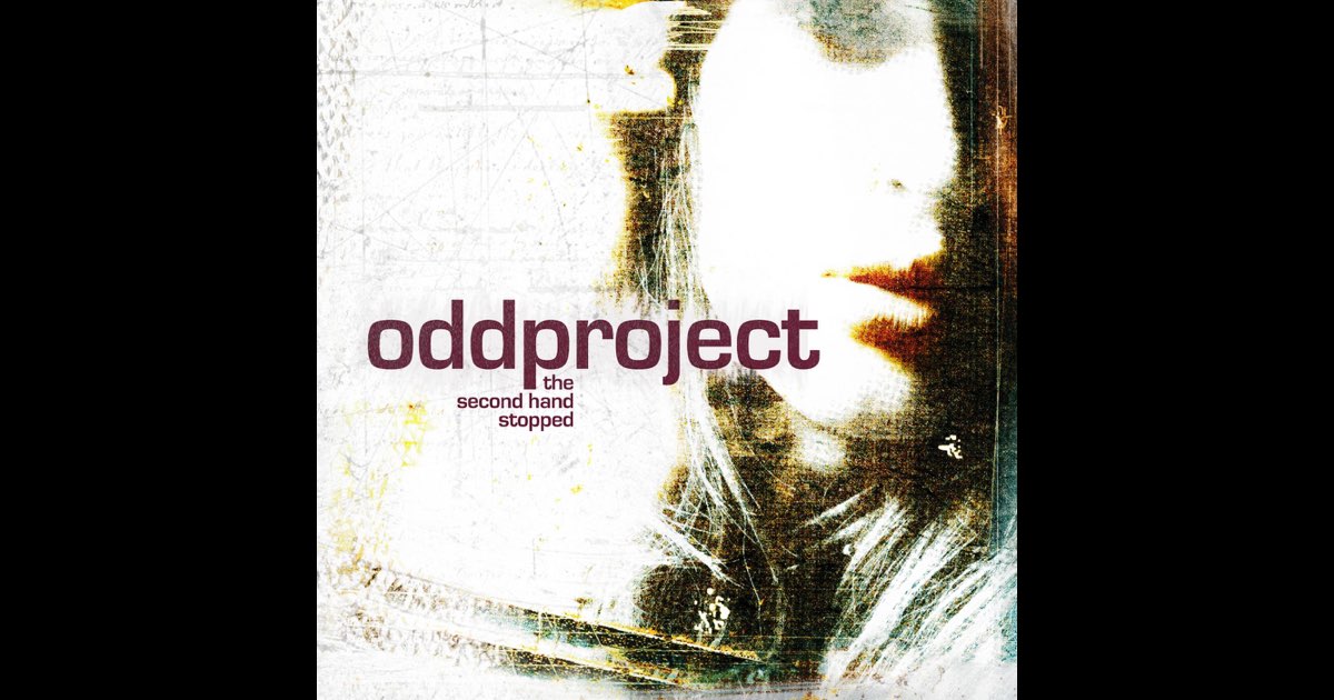 ‎The Second Hand Stopped - Album by Odd Project - Apple Music