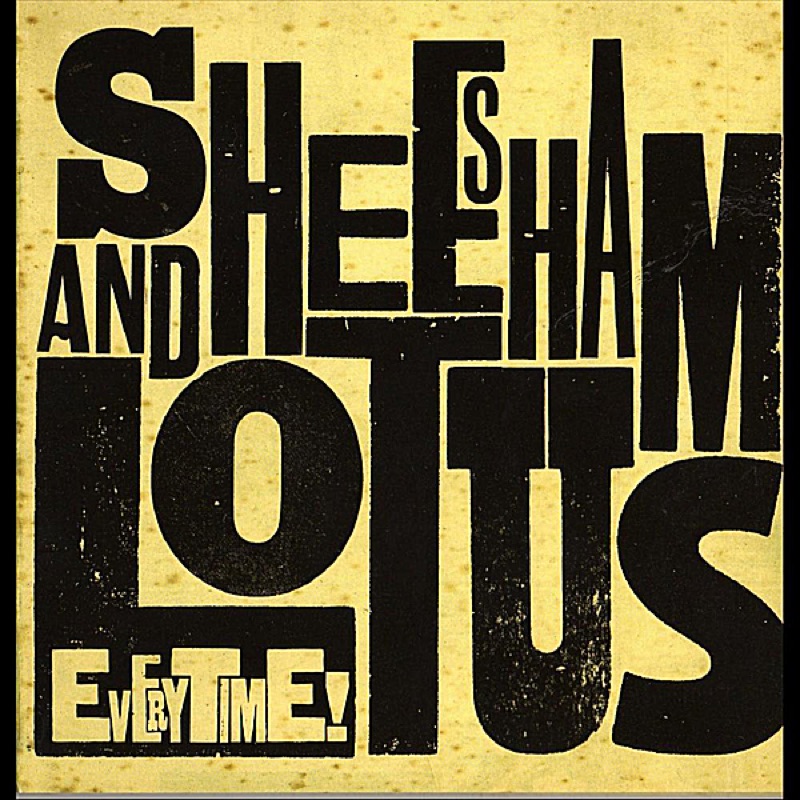 Jake Leg Wobble - Sheesham and Lotus: Song Lyrics, Music Videos & Concerts