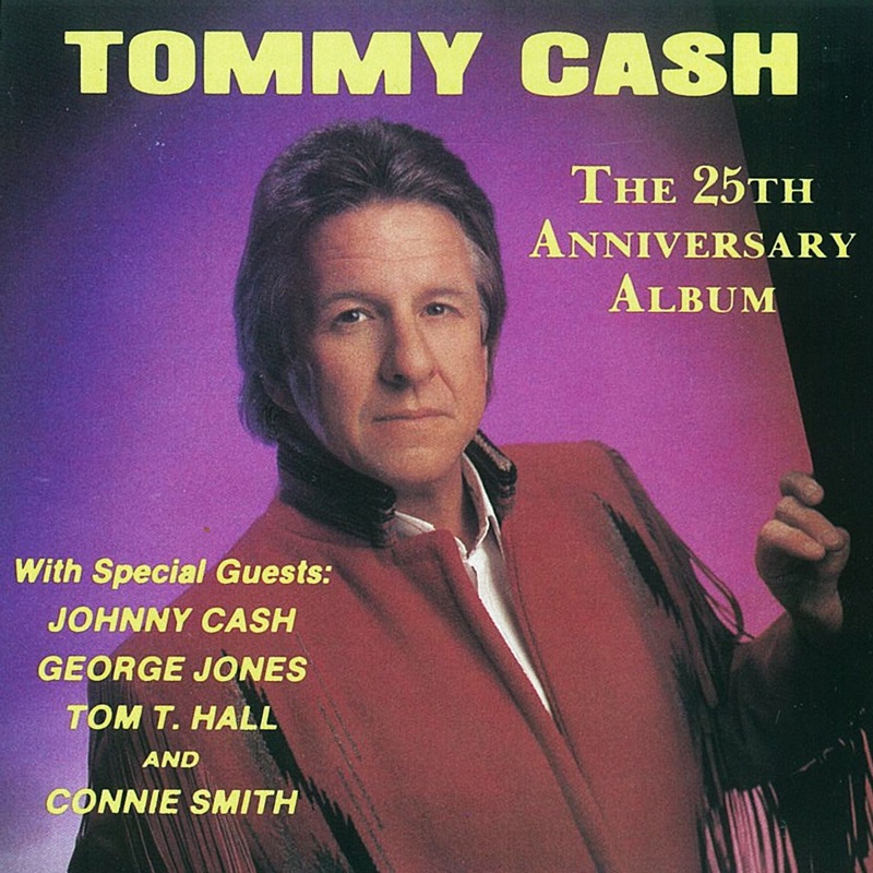 Thoughts On The Flag - George Jones, Tom T. Hall, Johnny Cash & Tommy ...