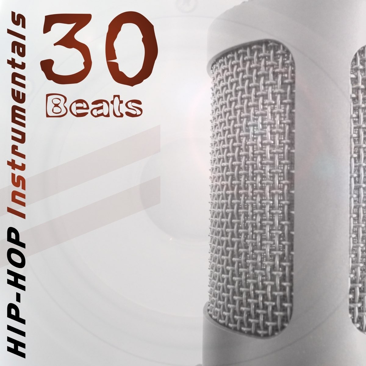 ‎Hip-Hop Instrumentals (Mega Rap Pack) by Various Artists on Apple Music