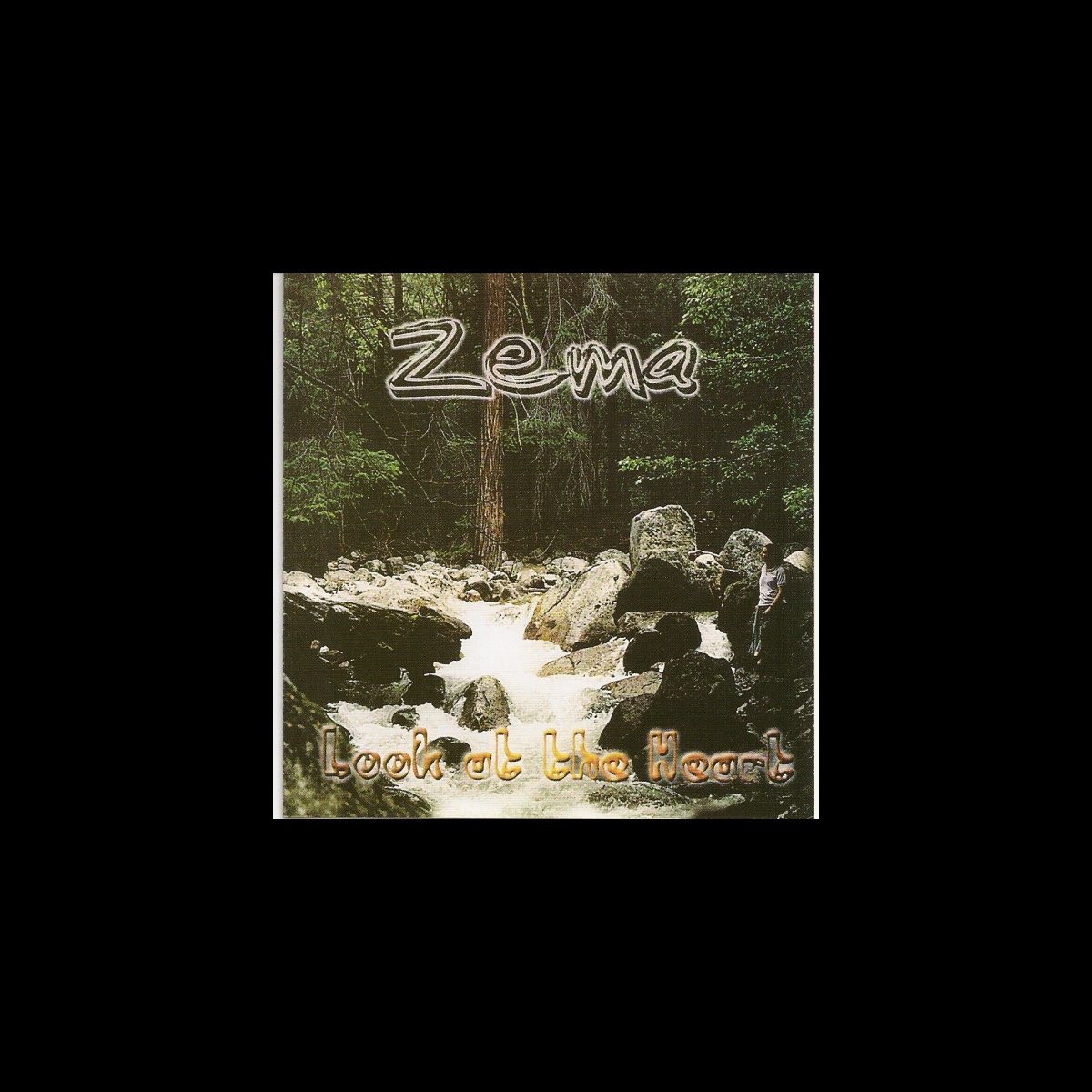 ‎Look At the Heart - Album by Zema - Apple Music