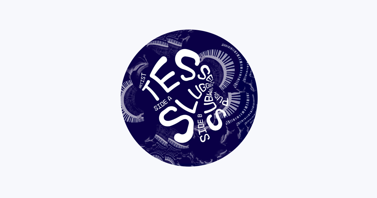 ‎Tessela - Apple Music