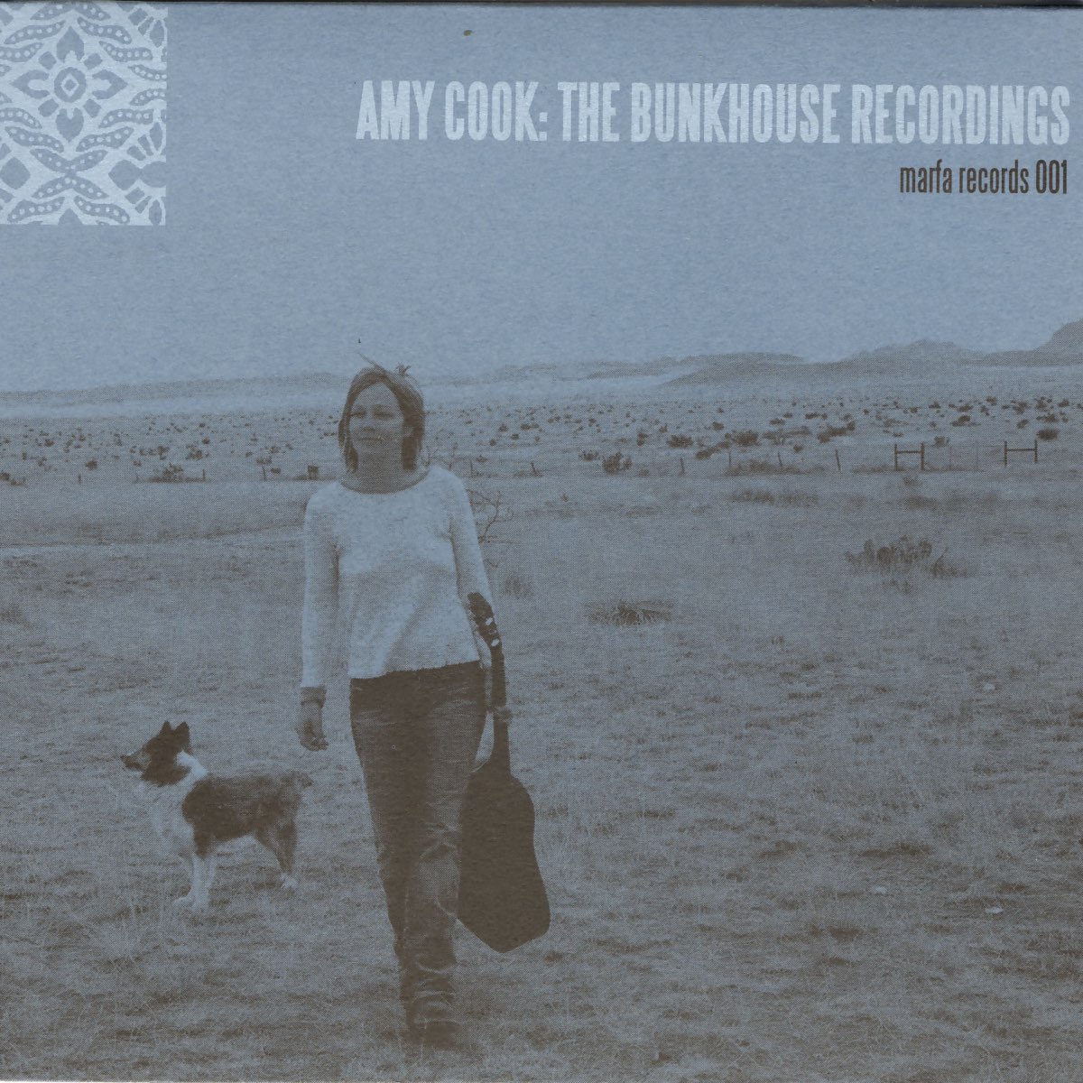 ‎The Bunkhouse Recordings - Album by Amy Cook - Apple Music