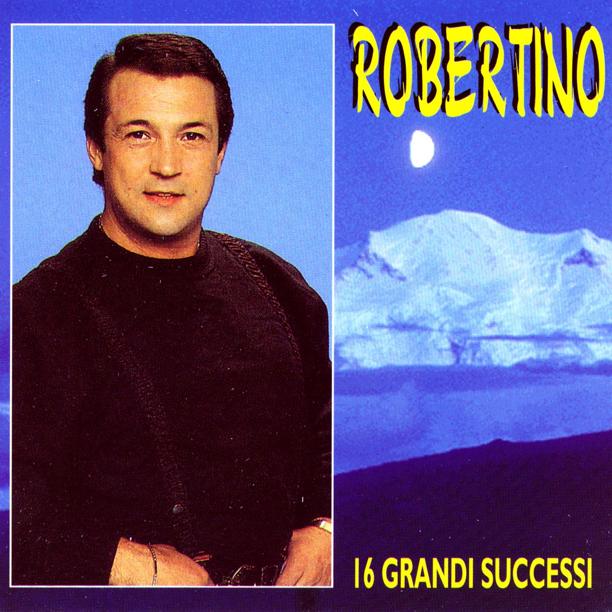 ‎16 Grandi Successi - Album di Robertino - Apple Music