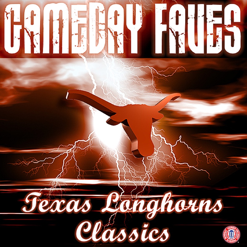 Go Horns Go - The University of Texas Longhorn Band: Song Lyrics, Music ...