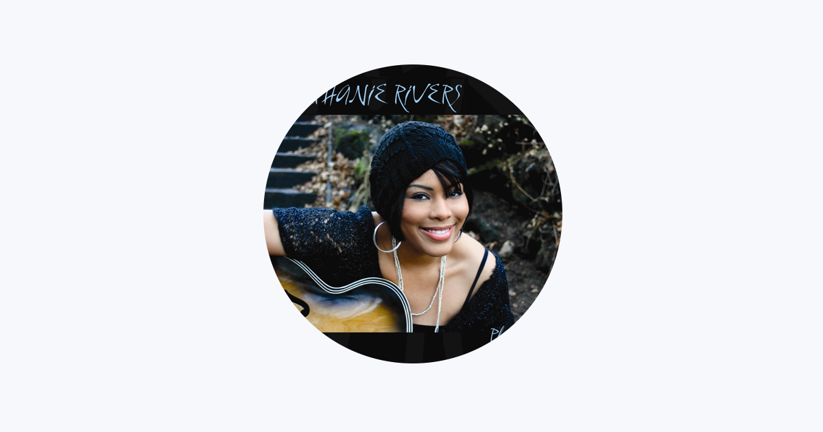 ‎Stephanie Rivers - Apple Music