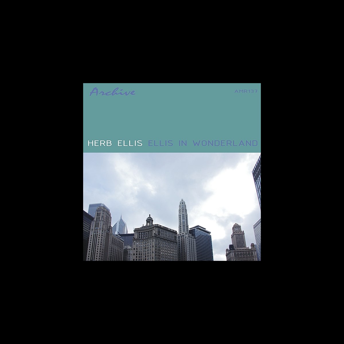 ‎Ellis In Wonderland - ハーブ・エリスのアルバム - Apple Music