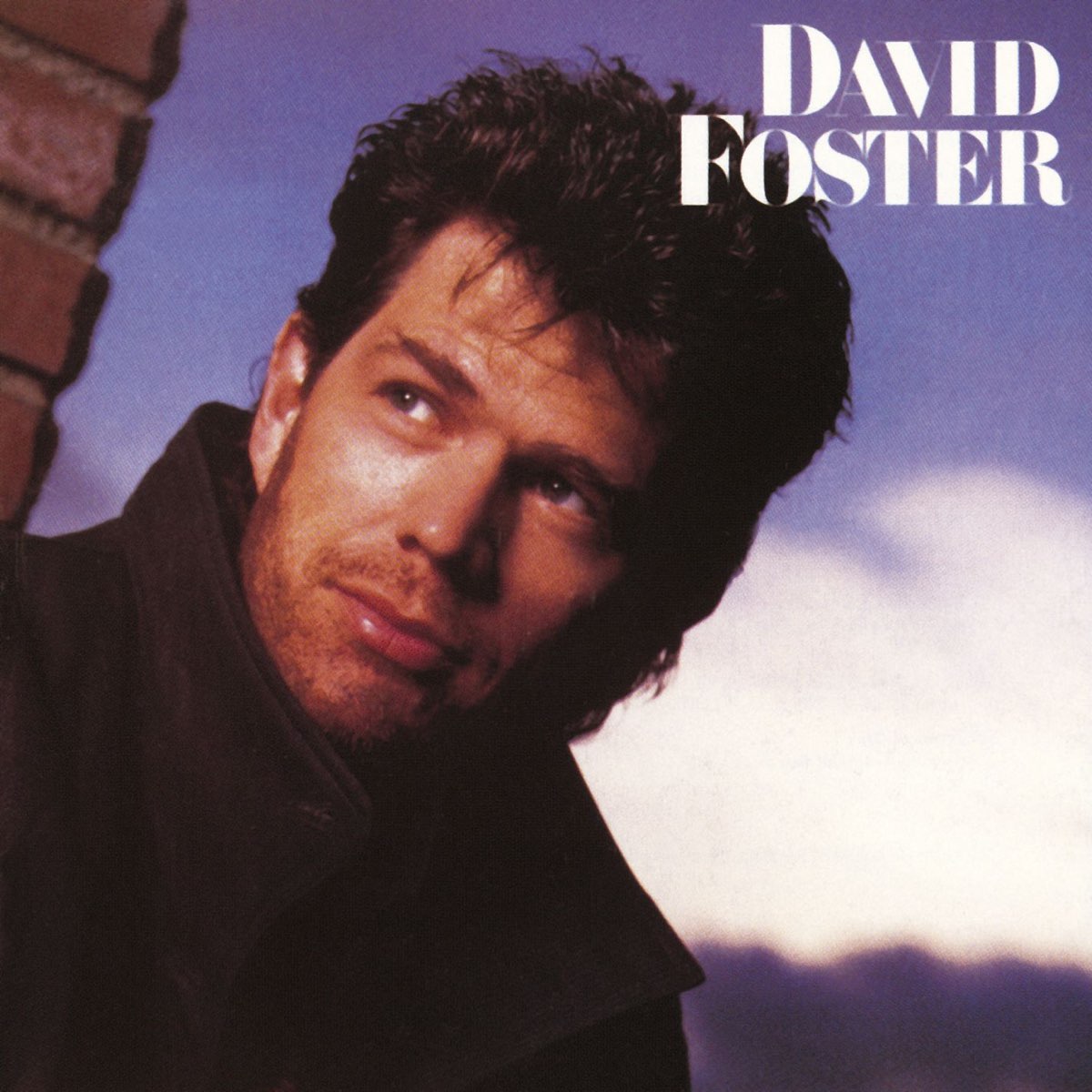 ‎David Foster - Album by David Foster - Apple Music