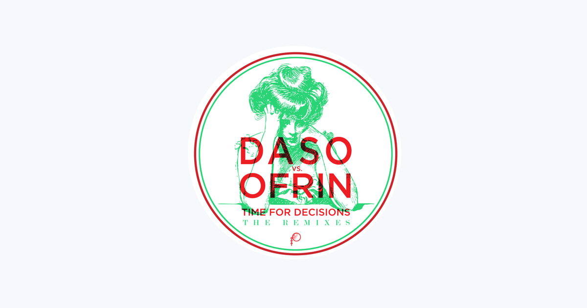 ‎Daso vs. Ofrin — Apple Music
