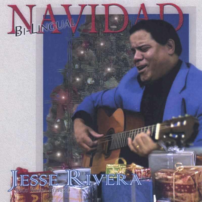 Merry Christmas, Navidad - Jesse Rivera: Song Lyrics, Music Videos ...