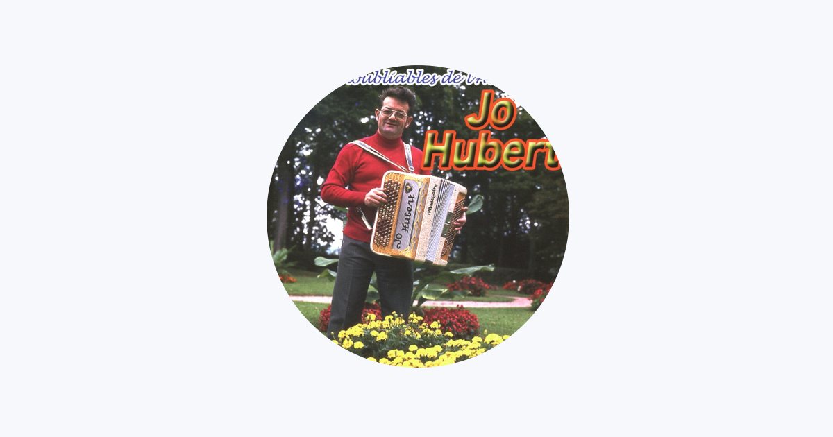 ‎Jo Hubert – Apple Music