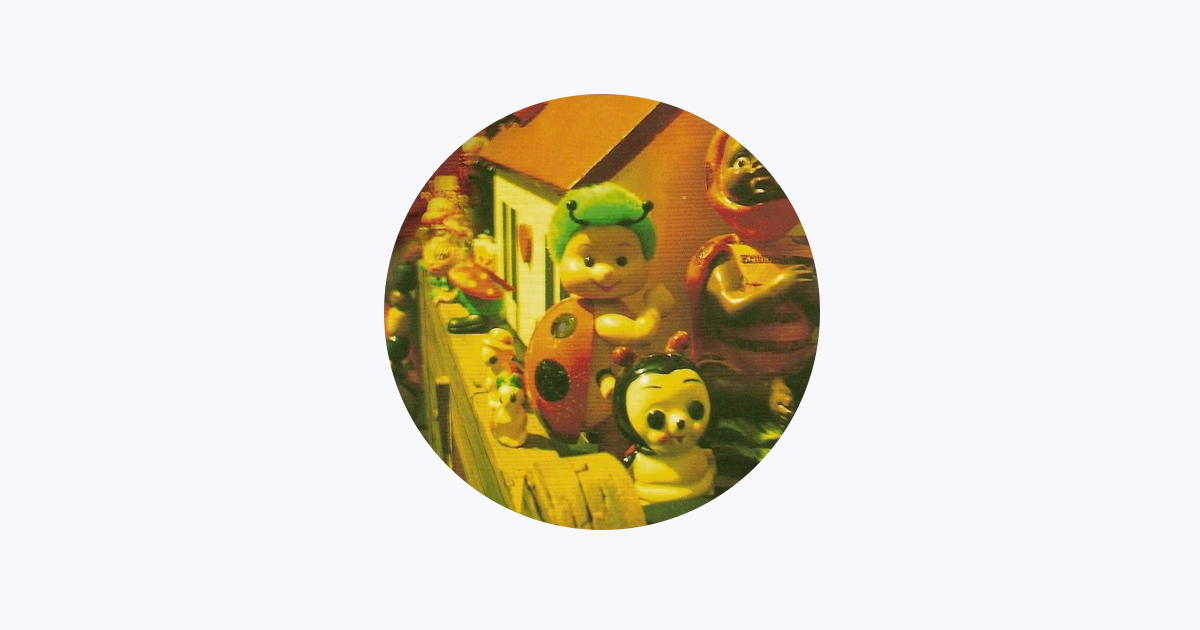 ‎Vic Ruggiero - Apple Music