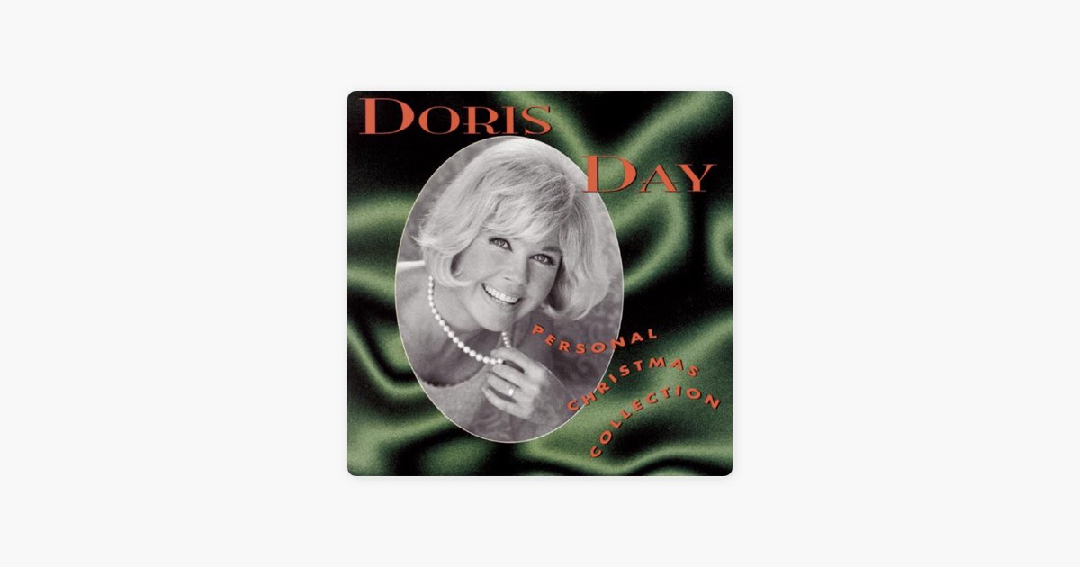 ‎Here Comes Santa Claus (Down Santa Claus Lane) - Song by Doris Day ...
