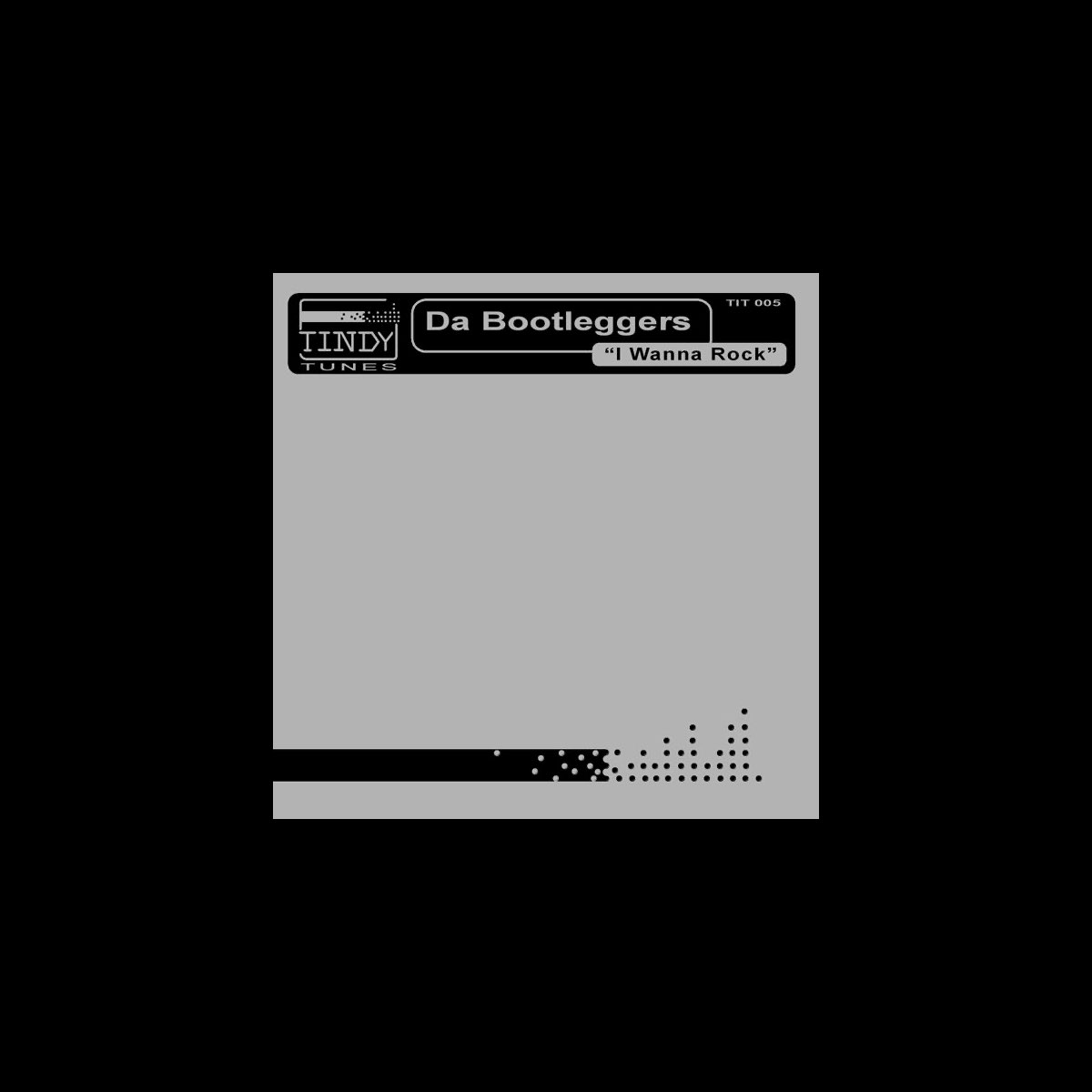 I Wanna Rock - Single” álbum de Da Bootleggers en Apple Music