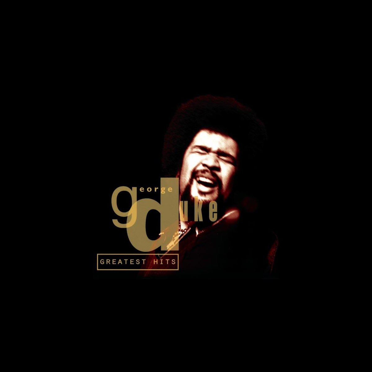 ‎George Duke Greatest Hits - Album by George Duke - Apple Music