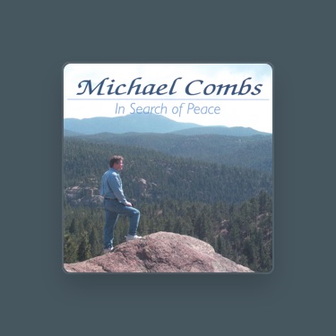 Michael Combs @ LICK FORK PENTECOSTAL CHURCH