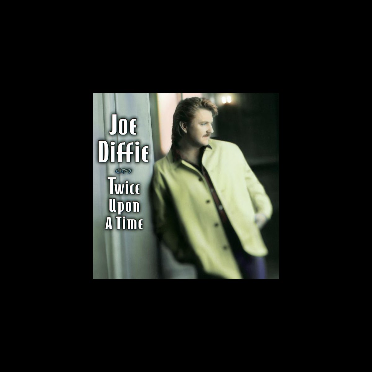 ‎Twice Upon a Time - Album by Joe Diffie - Apple Music