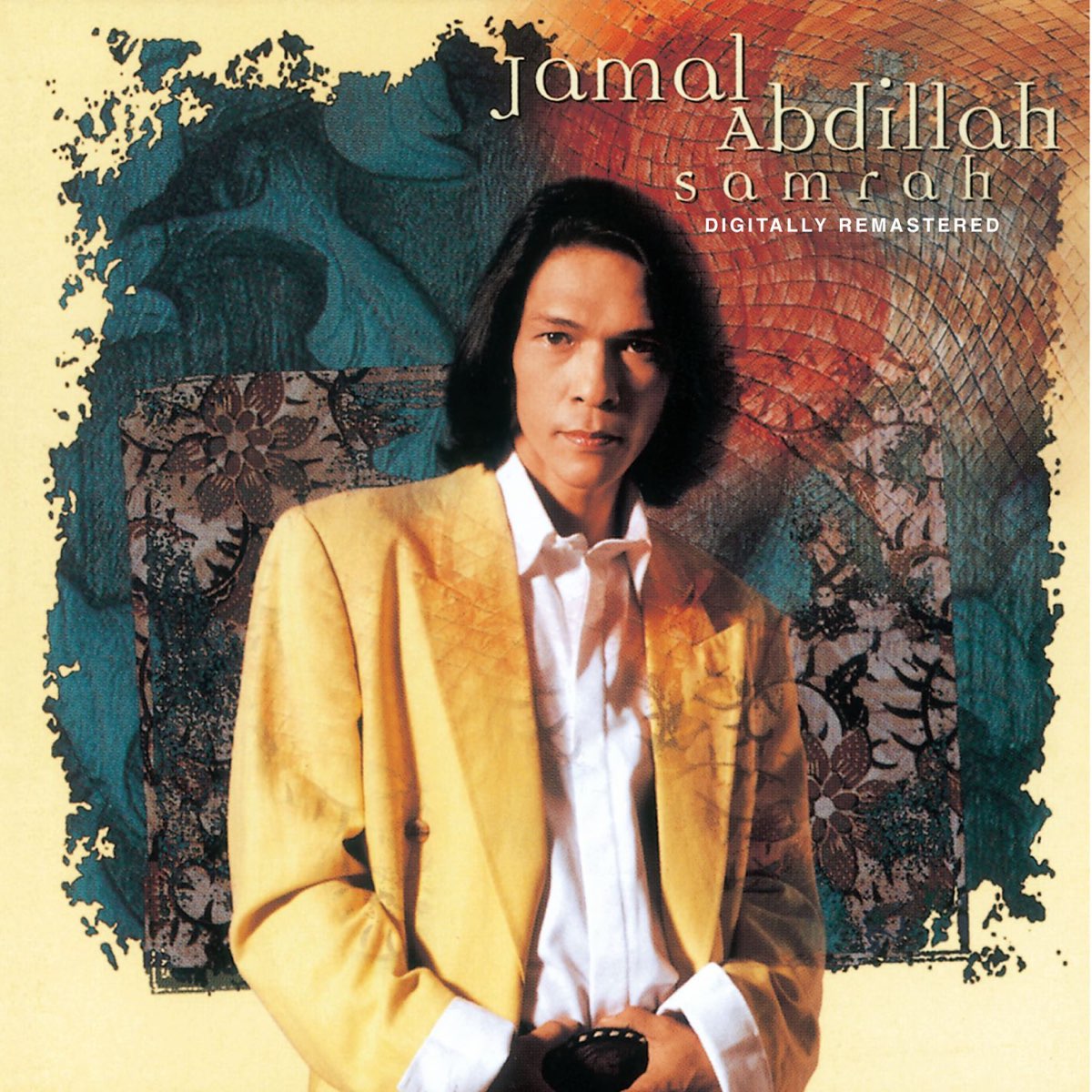 ‎Samrah (Remastered) - Album by Jamal Abdillah - Apple Music