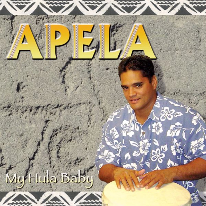 My Hula Baby - Apela: Song Lyrics, Music Videos & Concerts