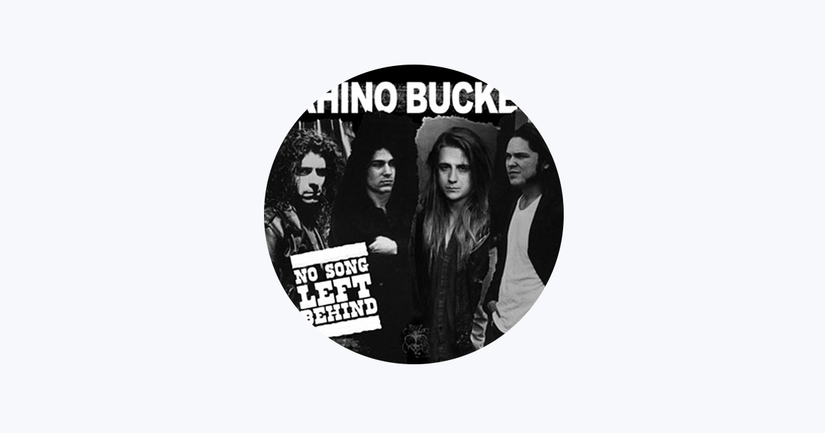 ‎Rhino Bucket - Apple Music