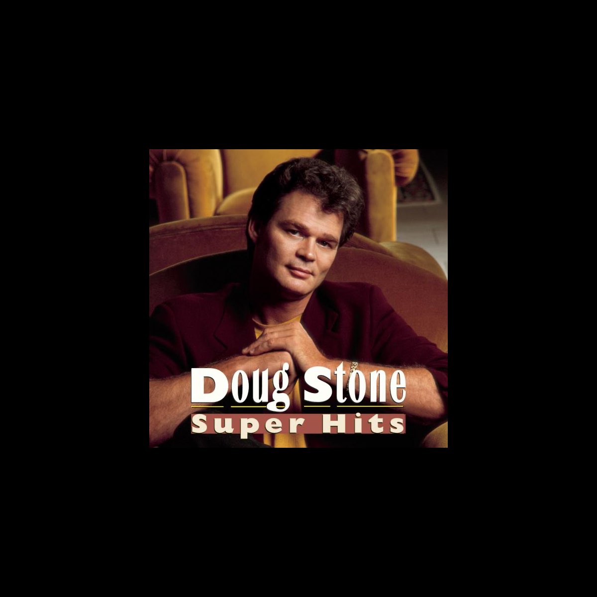 ‎Doug Stone: Super Hits - Album by Doug Stone - Apple Music