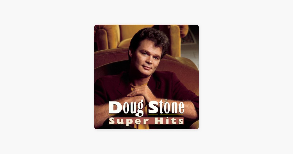 ‎In a Different Light - Song by Doug Stone - Apple Music