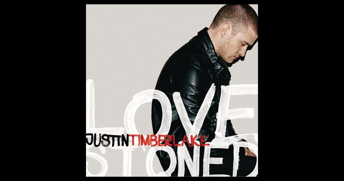 ‎LoveStoned - EP - Album by Justin Timberlake - Apple Music