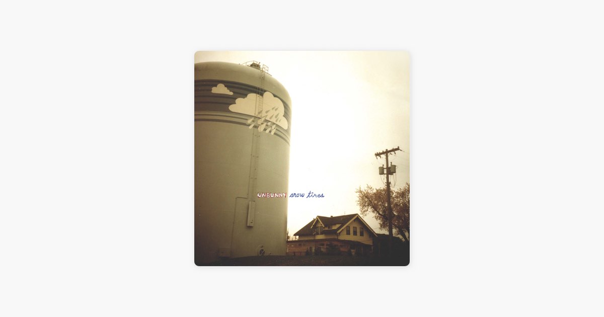 ‎Nothing Comes to Rest – Song by Unbunny – Apple Music