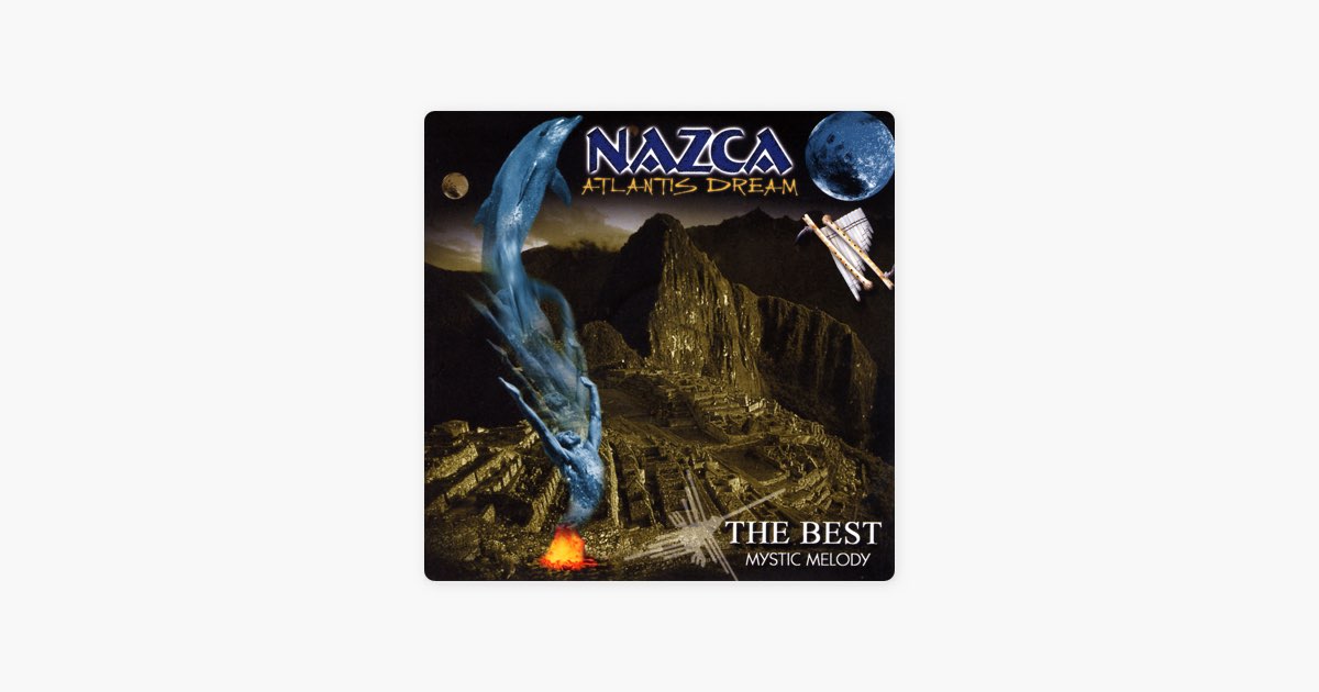 ‎Песня «Andes» — Nazca — Apple Music