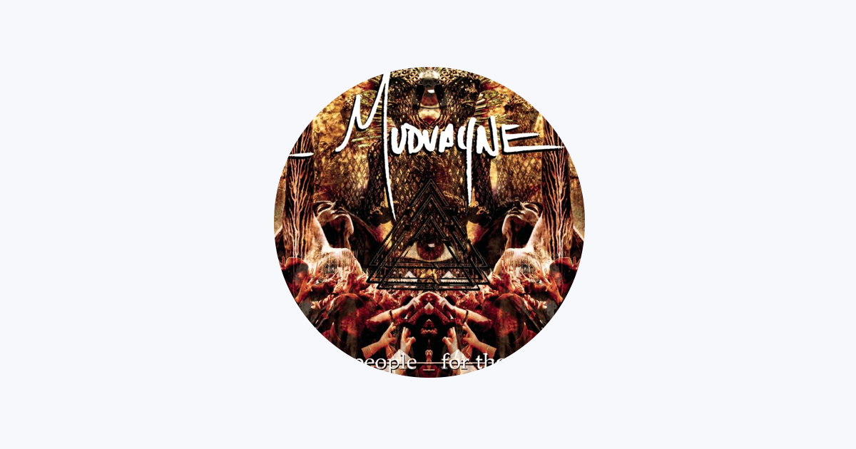 ‎Mudvayne - Apple Music