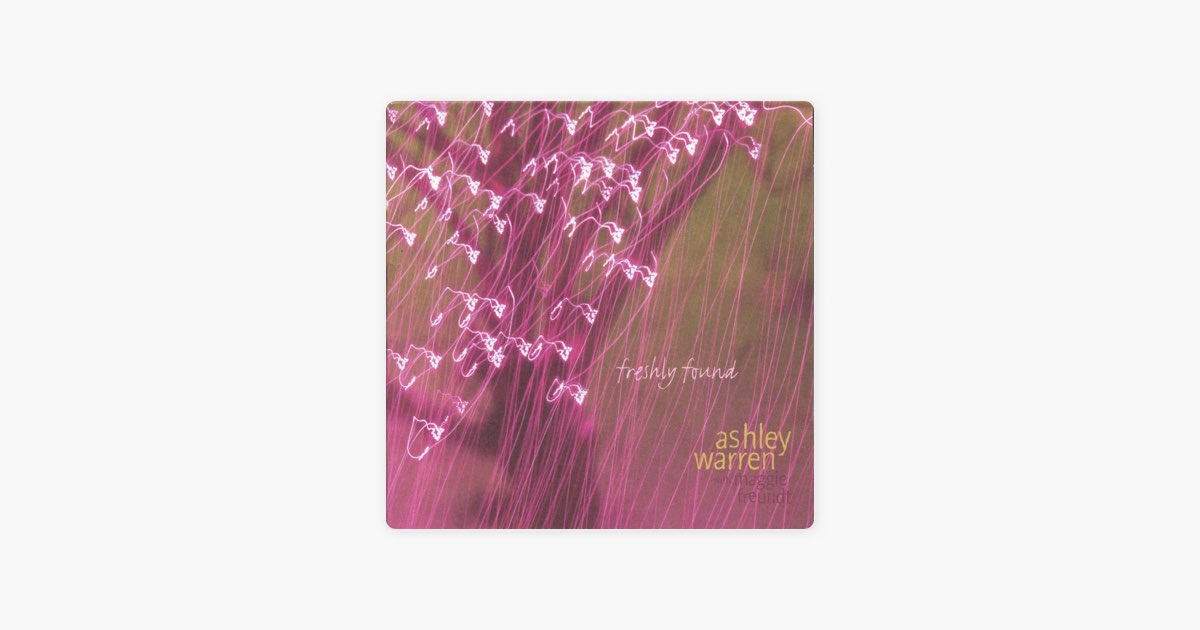 ‎Beautiful - Song by Ashley Warren - Apple Music