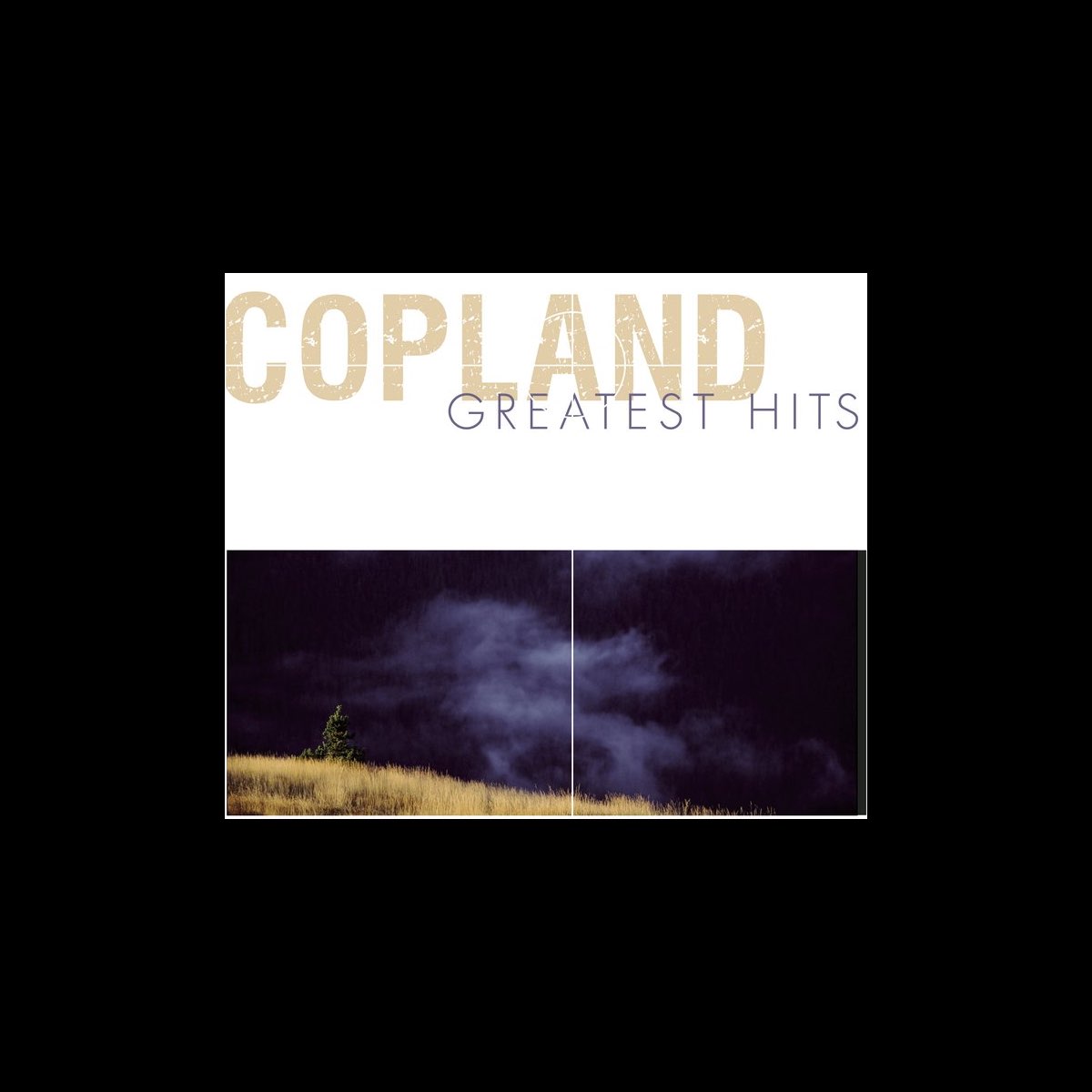 ‎Copland Greatest Hits - Album by Various Artists - Apple Music