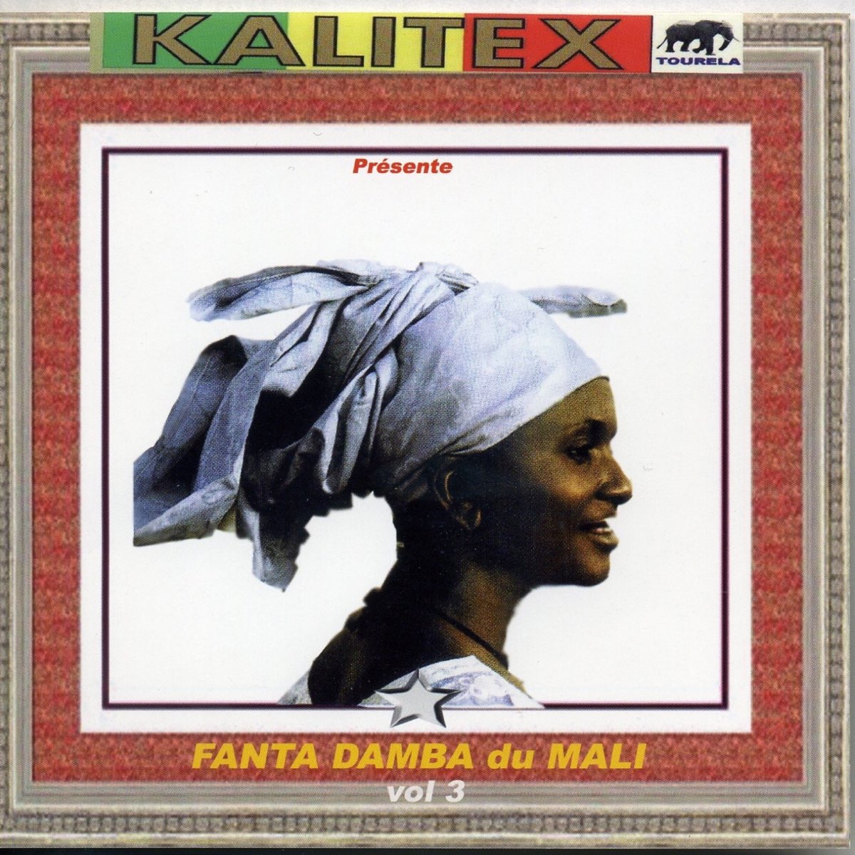 ‎Fanta Damba du Mali, vol. 3 — álbum de Fanta Damba — Apple Music