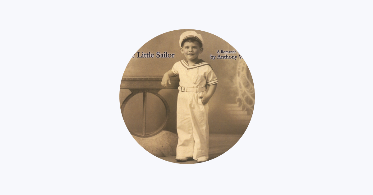‎Anthony Valerio - Apple Music
