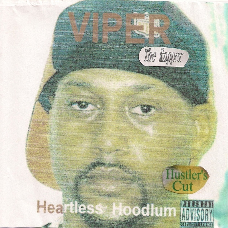 V.I.P. (Hustler's Cut) - Viper the Rapper: Song Lyrics, Music Videos ...