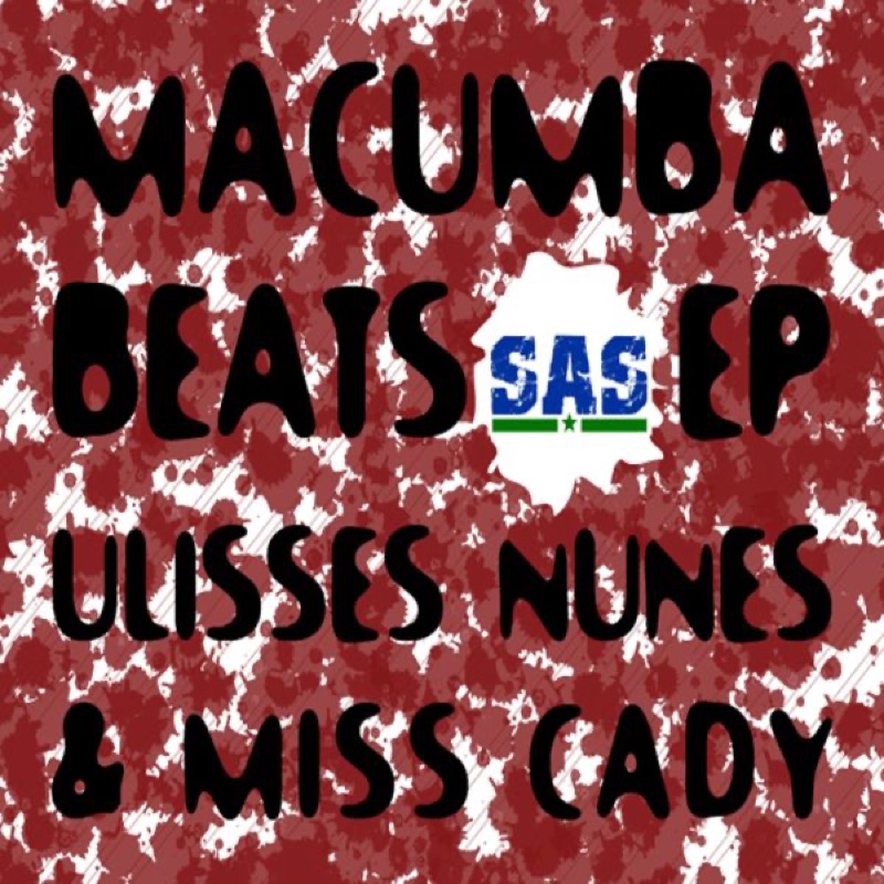 Macumba Beats - Ulisses Nunes & Miss Cady: Song Lyrics, Music Videos ...