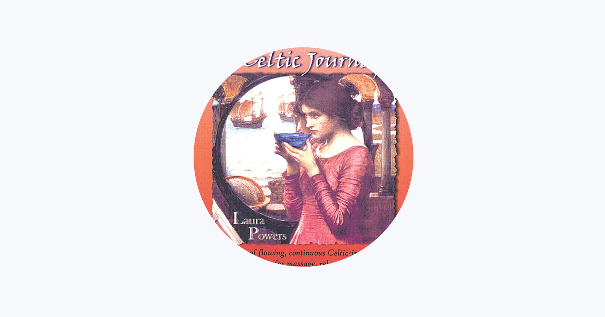 ‎Laura Powers - Apple Music
