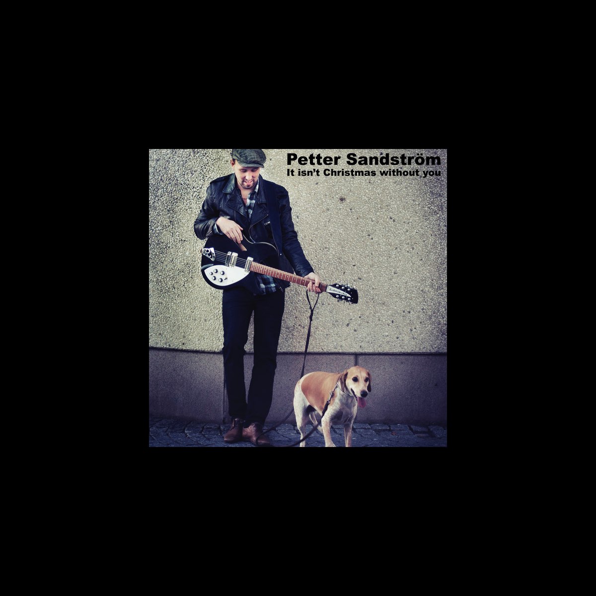 ‎It Isn't Christmas Without You - Single - Album by Petter Sandström ...