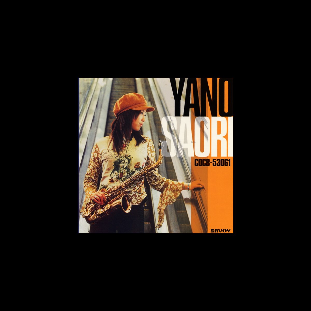 ‎Yano Saori - Album by Saori Yano - Apple Music